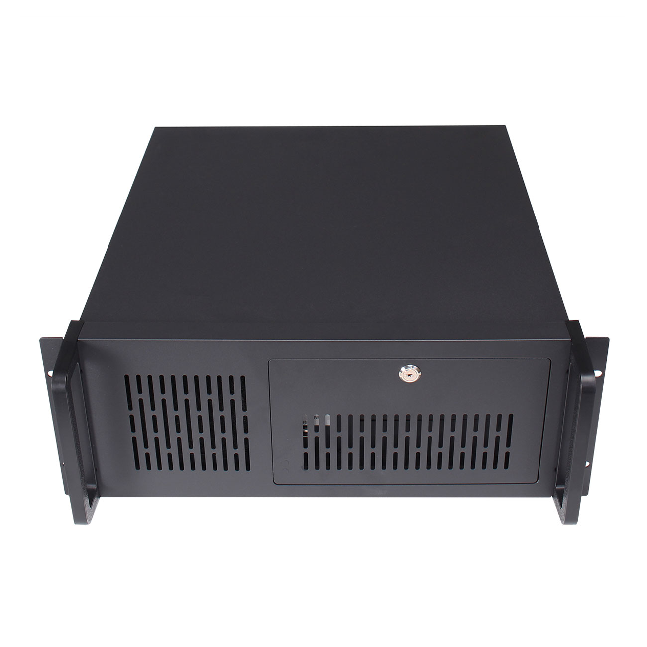 4U Codegen Rackmount Server Case LN92286 - 4U RACKMOUNT | SCAN UK