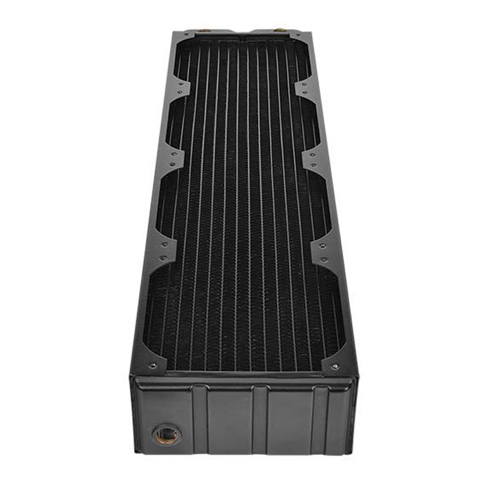 Thermaltake Pacific CL480 Copper Water Cooling Radiator LN92883 - CL ...