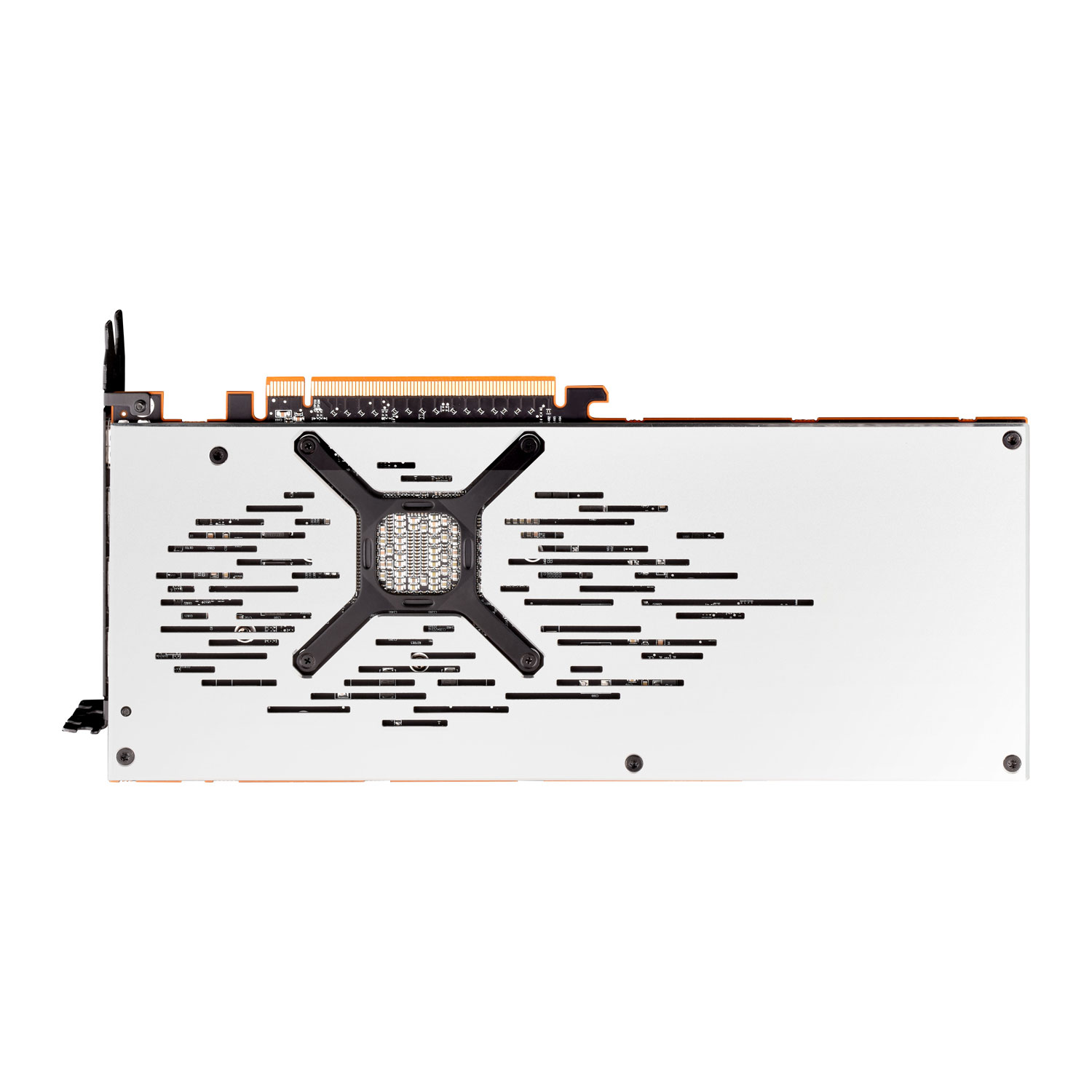 ASUS AMD Radeon VII 16GB HBM2 2nd Gen. Vega Graphics Card LN96386 ...