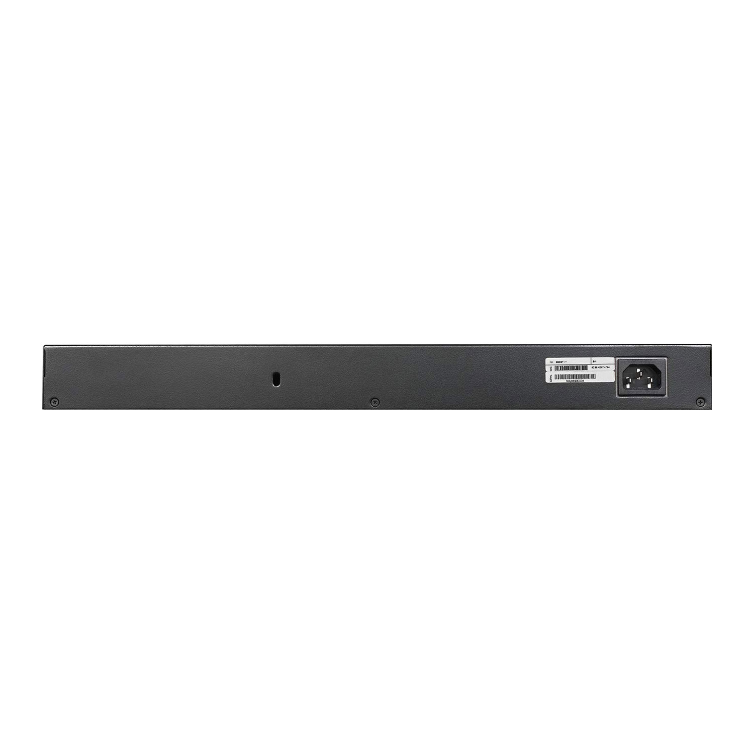 NETGEAR S350 Series 48-Port Gigabit Ethernet Pro Managed Switch LN98983 ...