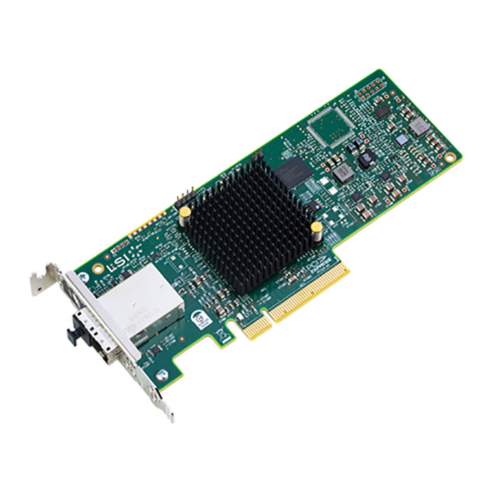 Synology SAS PCIe Expansion Card for FlashStation FS3017 LN102129 ...