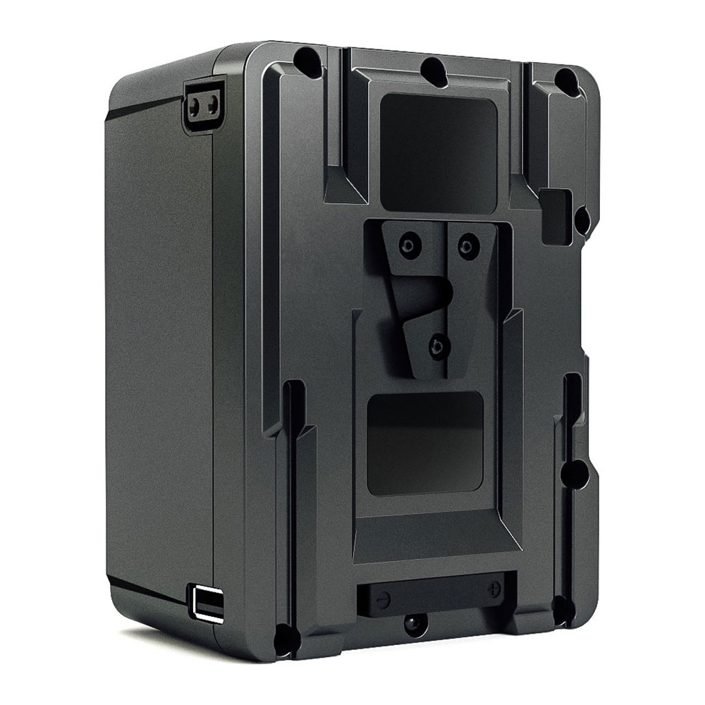 Anton Bauer Dionic XT 150 V-Mount Camera Battery LN102235 - 8675-0128 ...