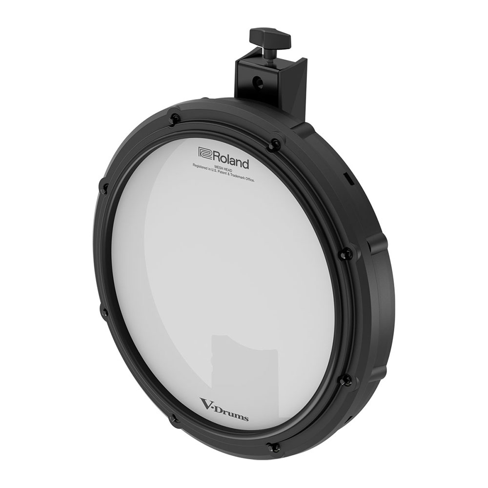 Roland 12" Drum Pad LN102695 - PDX-12 | SCAN UK