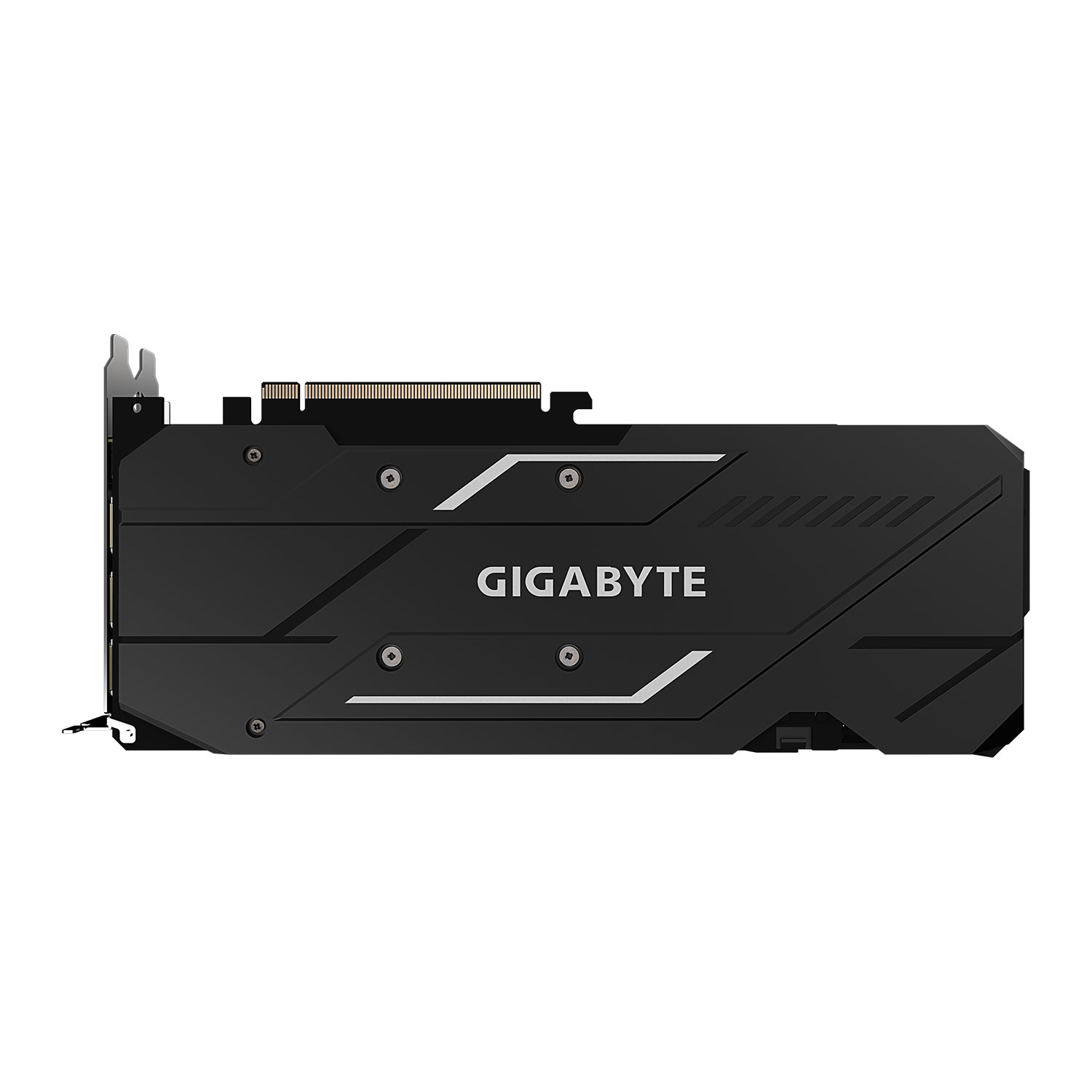 Gigabyte AMD Radeon RX 5500 XT GAMING OC 4GB GDDR6 RDNA PCIe 4.0 ...