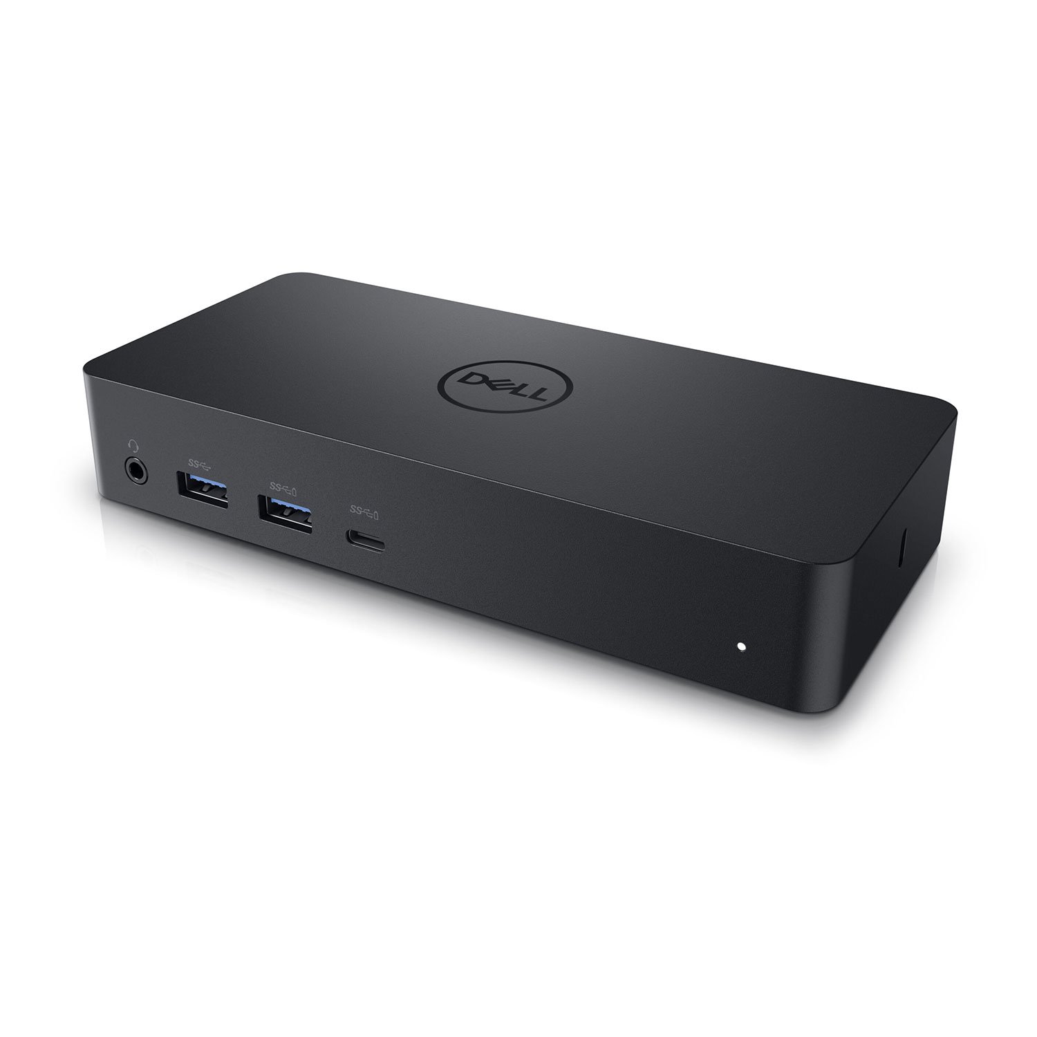 Dell D6000 Universal Docking Station with DisplayLink 4K 130W LN104199 ...