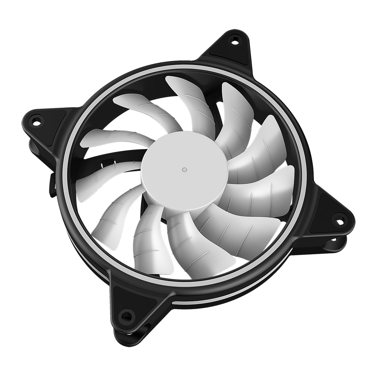 GameMax Razor Extreme 120mm ARGB Case Fan LN105903 - GMXRAZOREXTREME ...