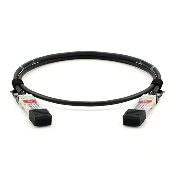 FS 2m (7ft) Compatible Passive Direct Attach Copper Twinax Cable ...