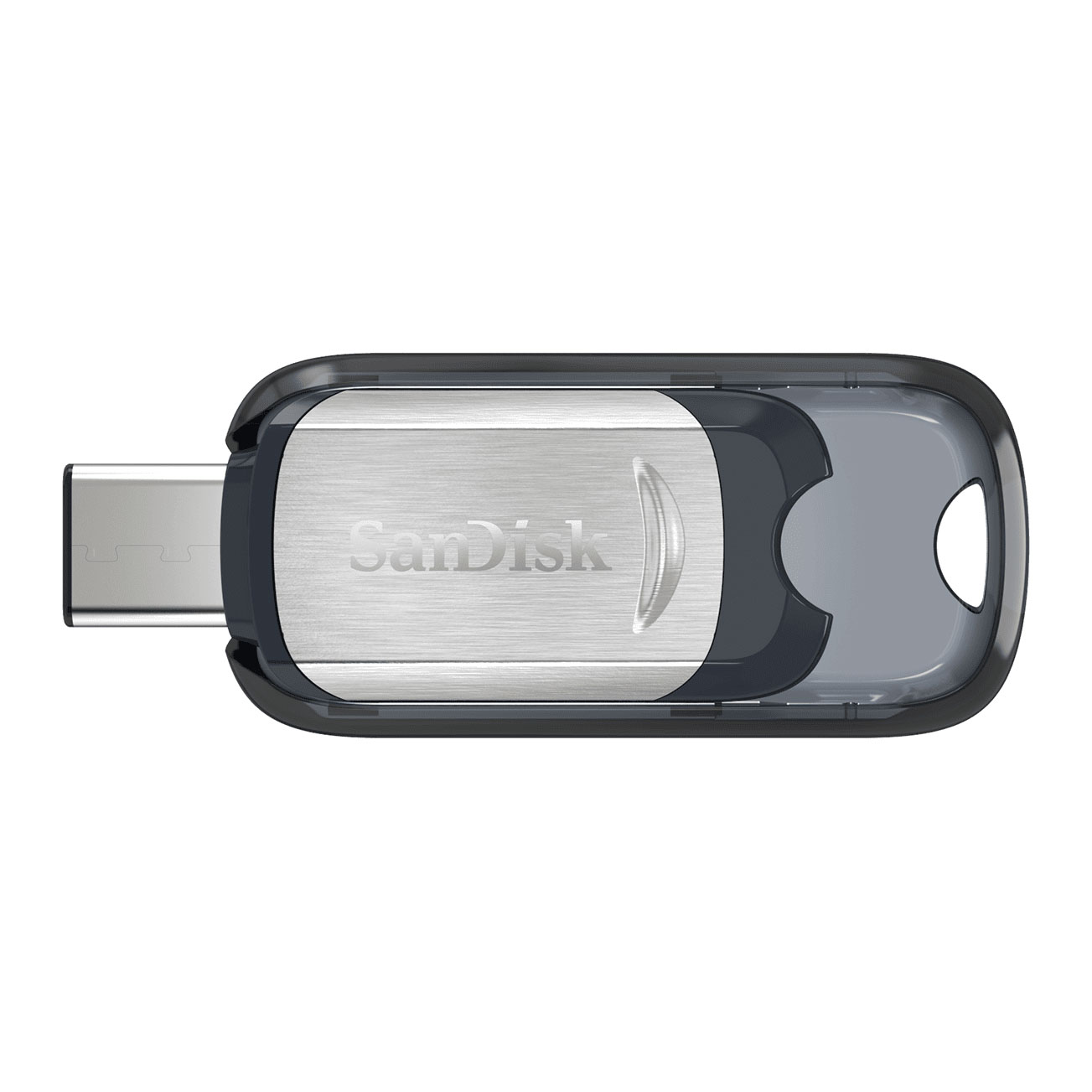 SanDisk Ultra USB Type-C 128GB Performance Flash Drive LN108669 ...