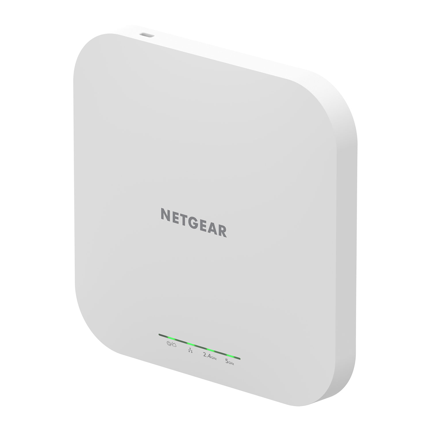 NETGEAR WAX610 Wireless WiFi6 Dual-Band 2.5GbE WiFi Access Point ...