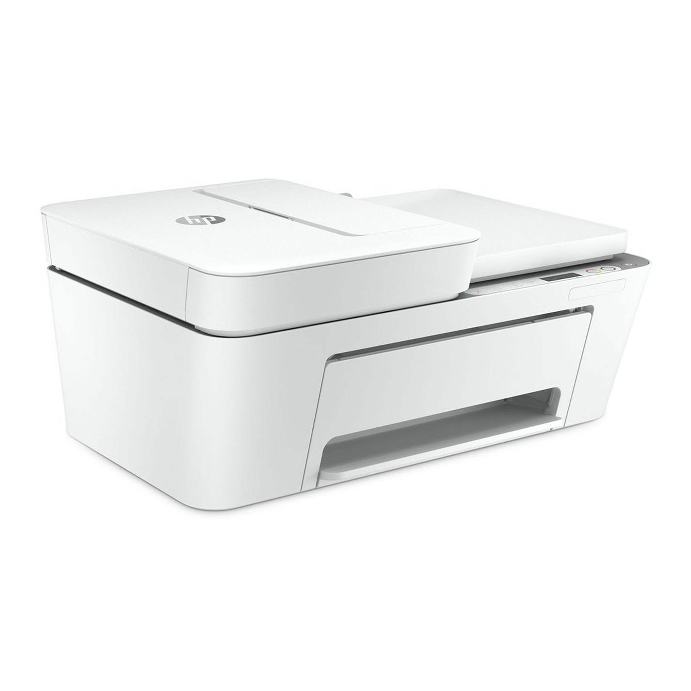 HP DeskJet Plus 4120 Colour Inkjet AIO Printer LN111163 - 3XV14B#672 ...