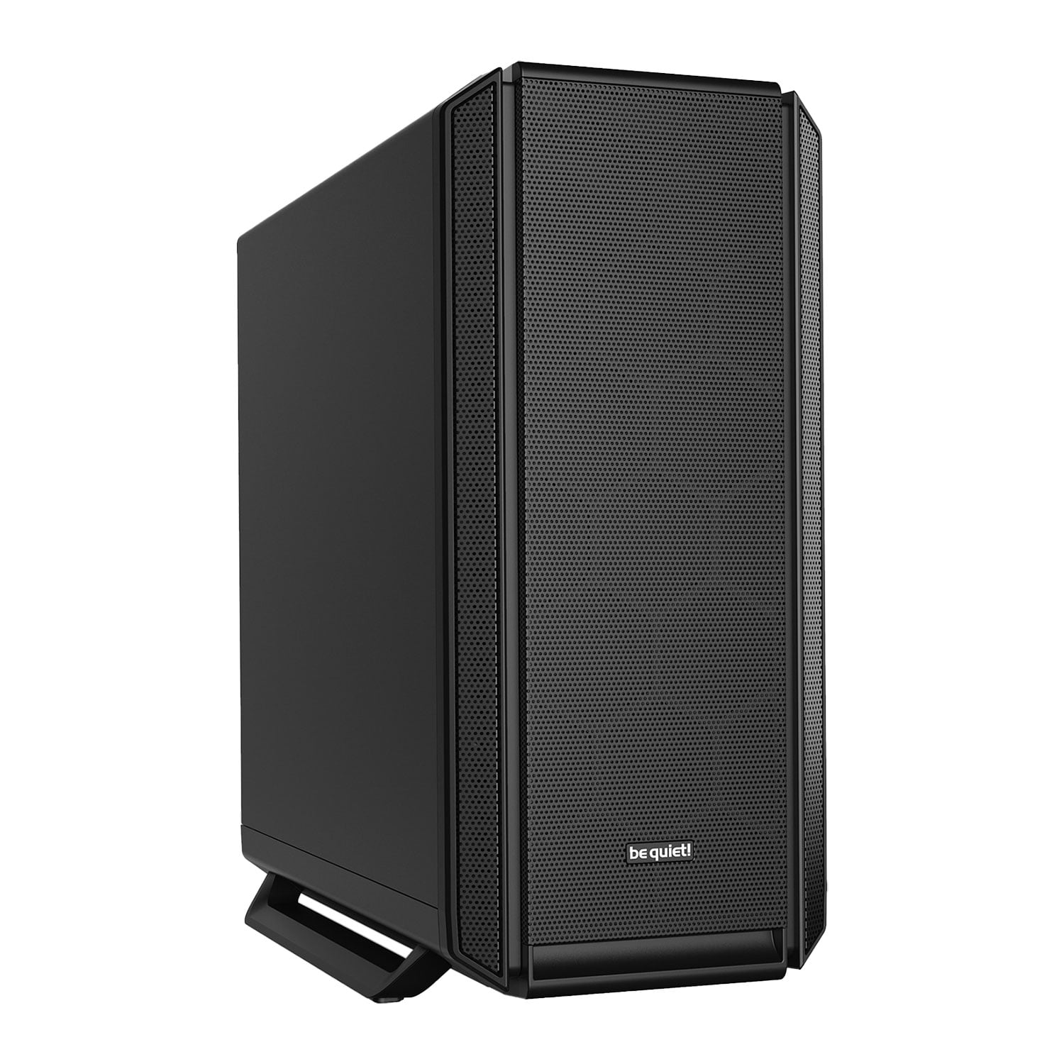 be quiet! Black Silent Base 802 PC Gaming Case LN112187 - BG039 | SCAN UK