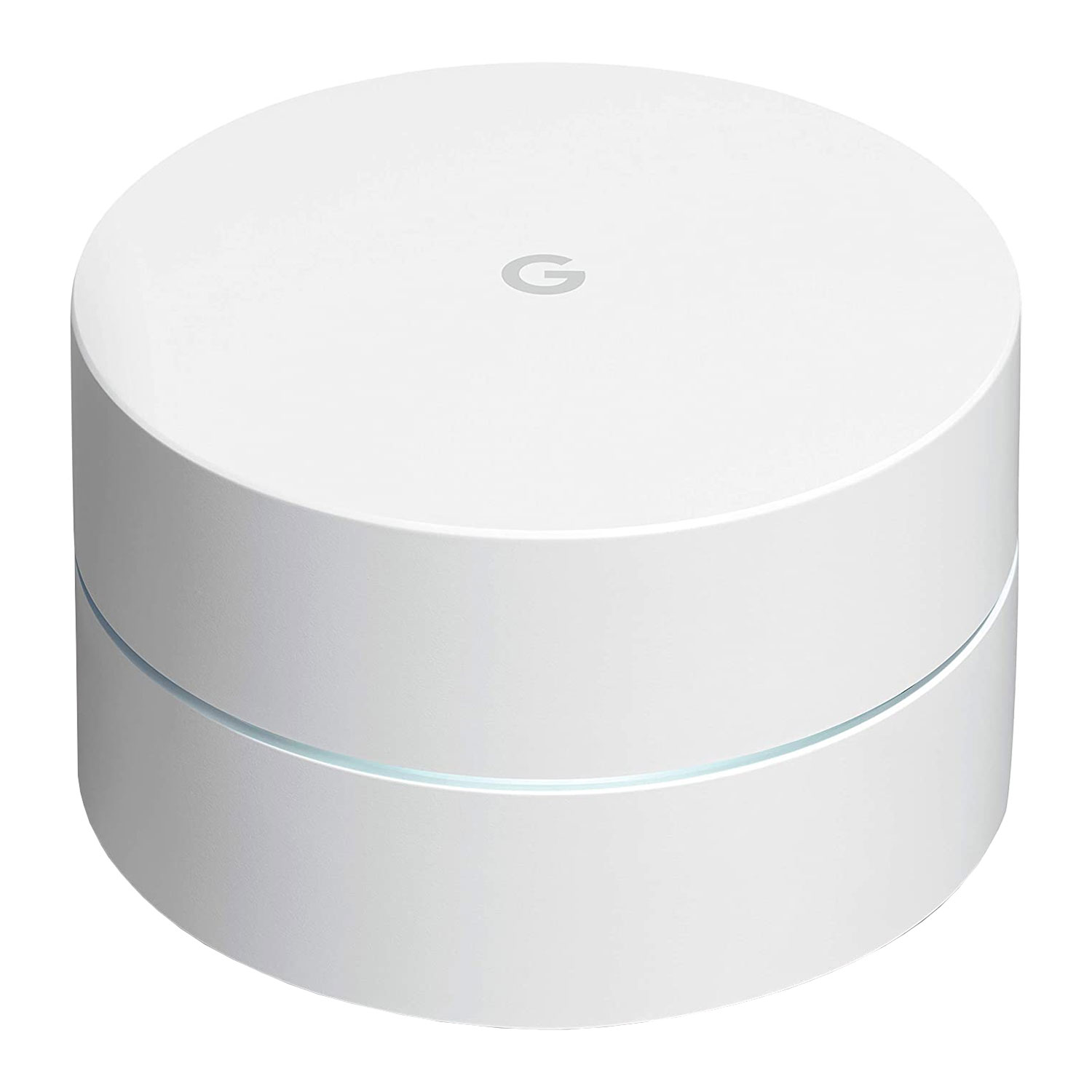 Refurbished - Single Pack Google Mesh WiFi Whole Home System AC1200 ... Refurbished - Single Pack Google Mesh WiFi Whole Home System AC1200 ...