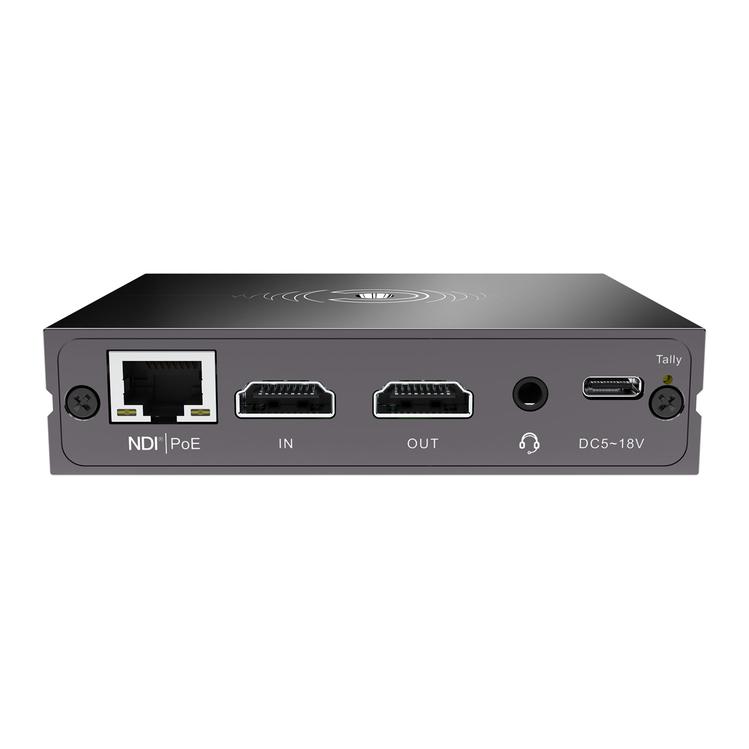 Kiloview N40 4K HDMI/NDI Bi-Directional Converter LN113515 | SCAN UK