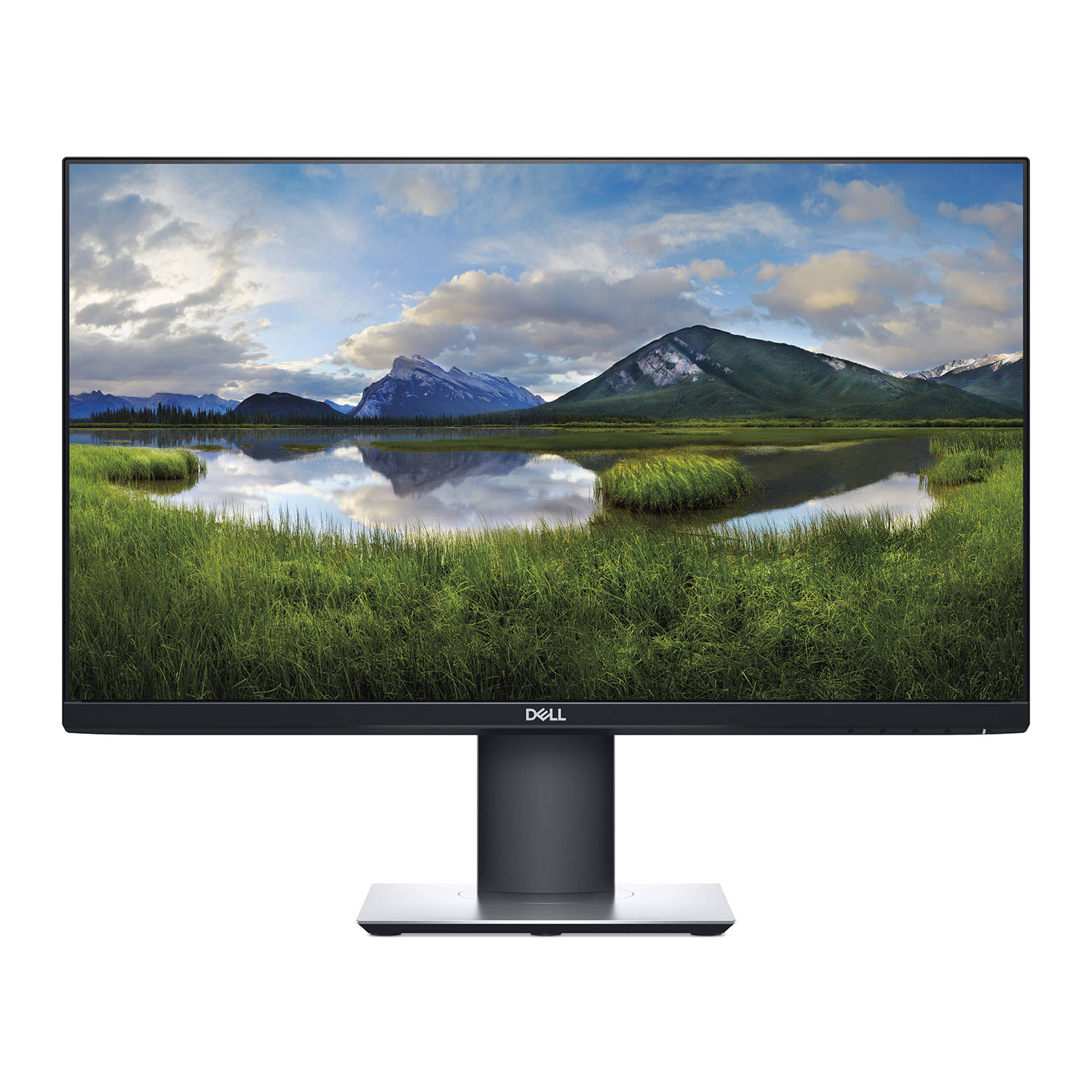 Refurbished - Dell 27" Full HD IPS Open Box Monitor LN113556 - P2719HC ...