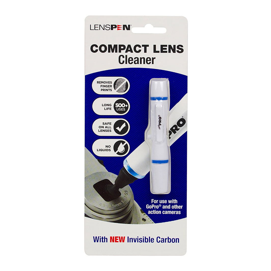 Lenspen Compact Lens Cleaner LN113675 - NMP1 | SCAN UK