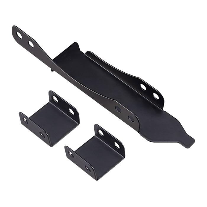 Akasa PCI Slot Bracket for Mounting One/Two 120mm Fans LN115390 - AK ...