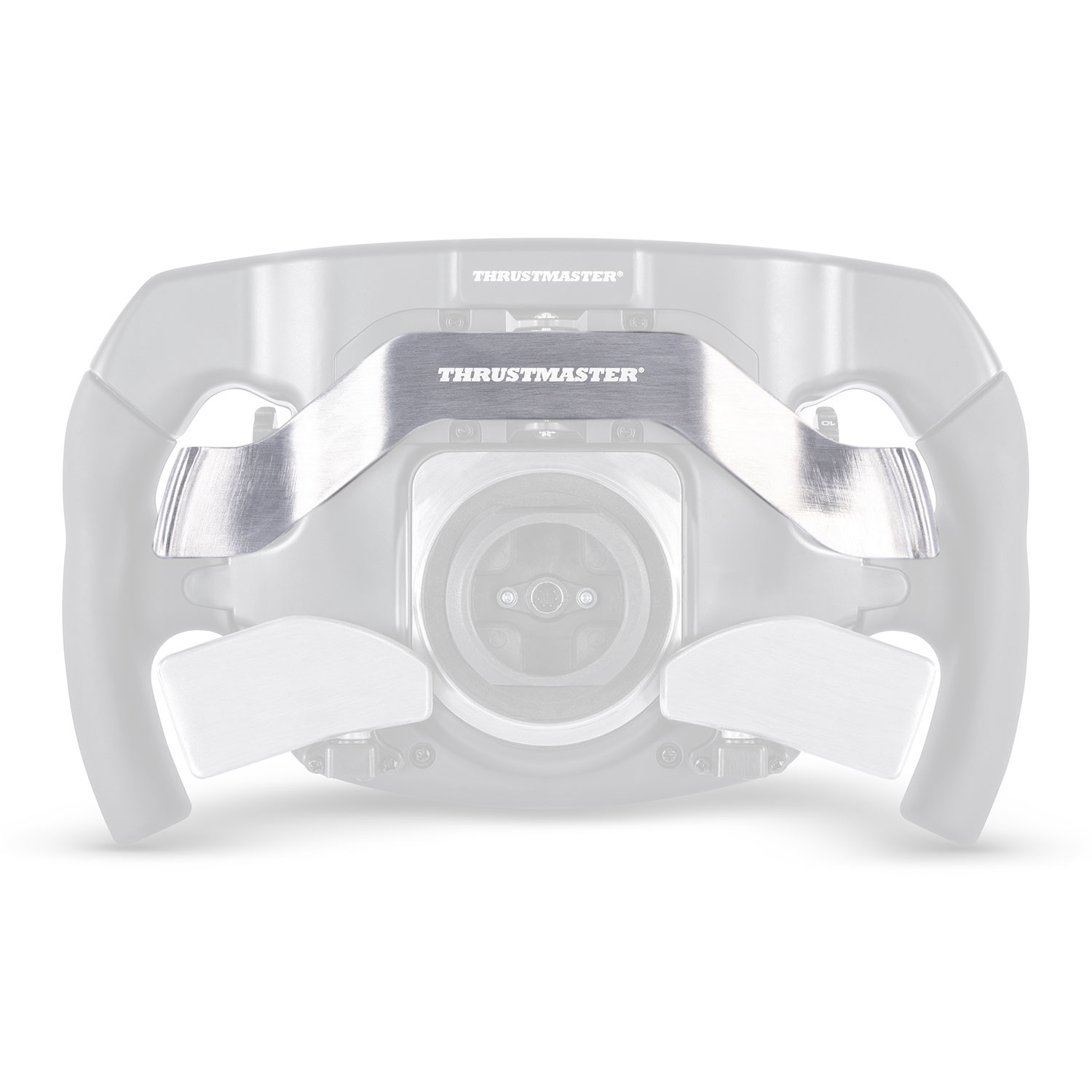Thrustmaster T-Chrono Paddles Push-Pull Paddle Shifters LN115524 ...