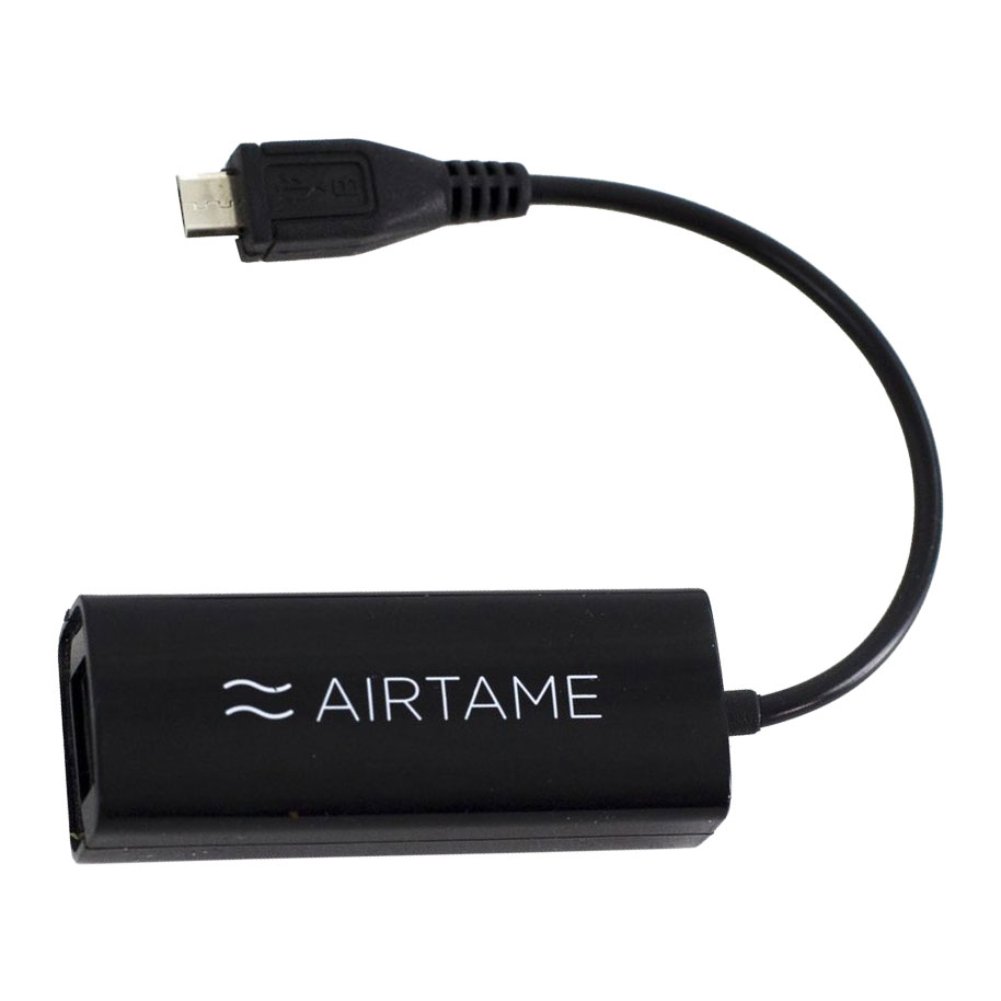 Airtame Ethernet Adapter LN115895 - AT-ETH | SCAN UK