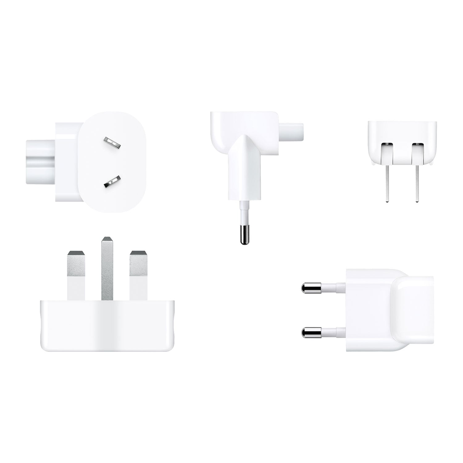 Apple World Travel Adapter Kit LN116275 - MD837ZM/A | SCAN UK