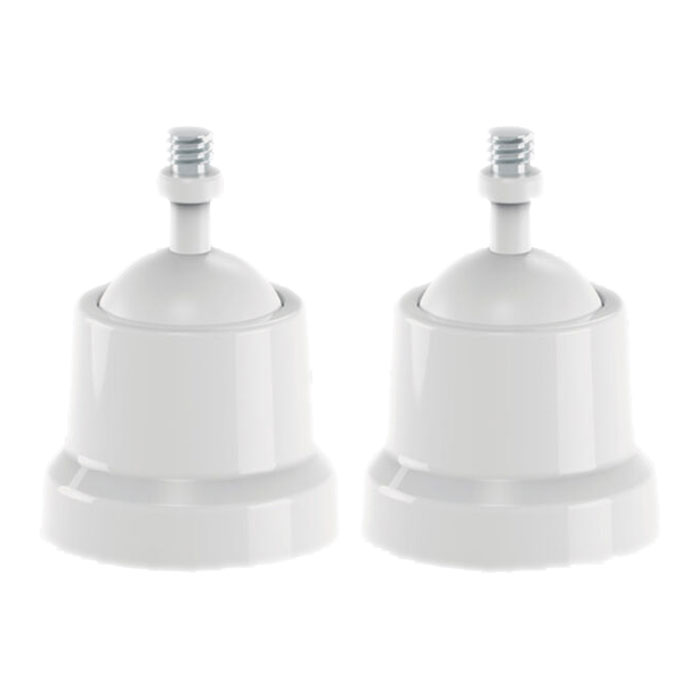 Arlo Outdoor Mount (White) LN118790 - VMA4000-10000S | SCAN UK