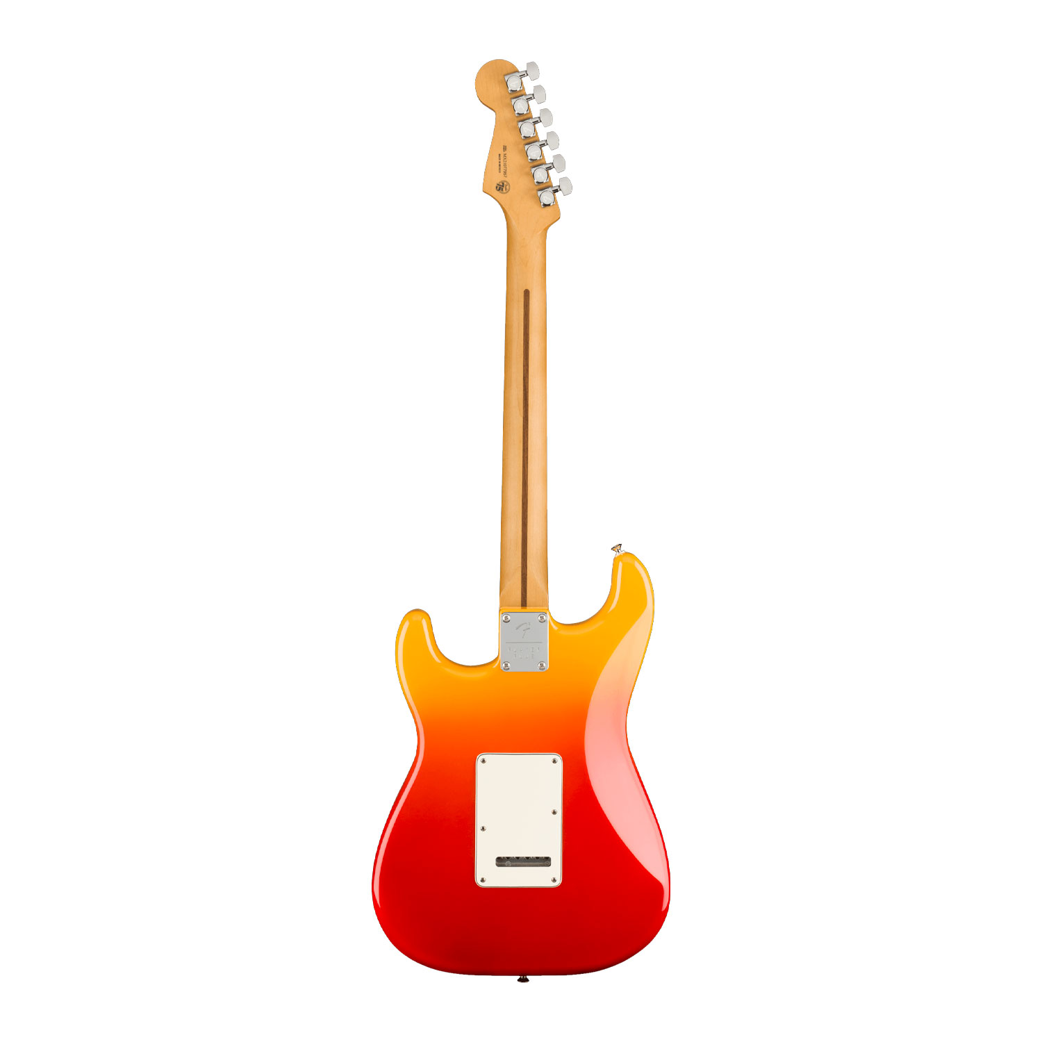 Fender - Player Plus Strat - Tequila Sunrise LN119926 - 0147312387 ...