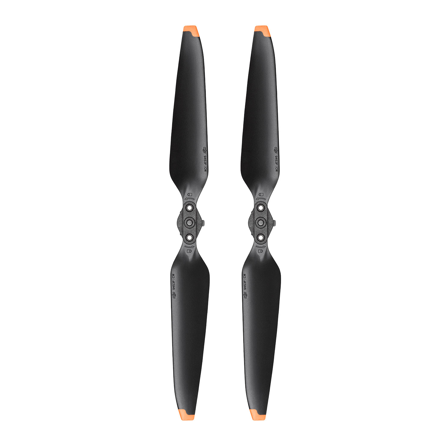 DJI Mavic 3 Low-Noise Propellers LN121257 - CP.MA.00000424.01 | SCAN UK