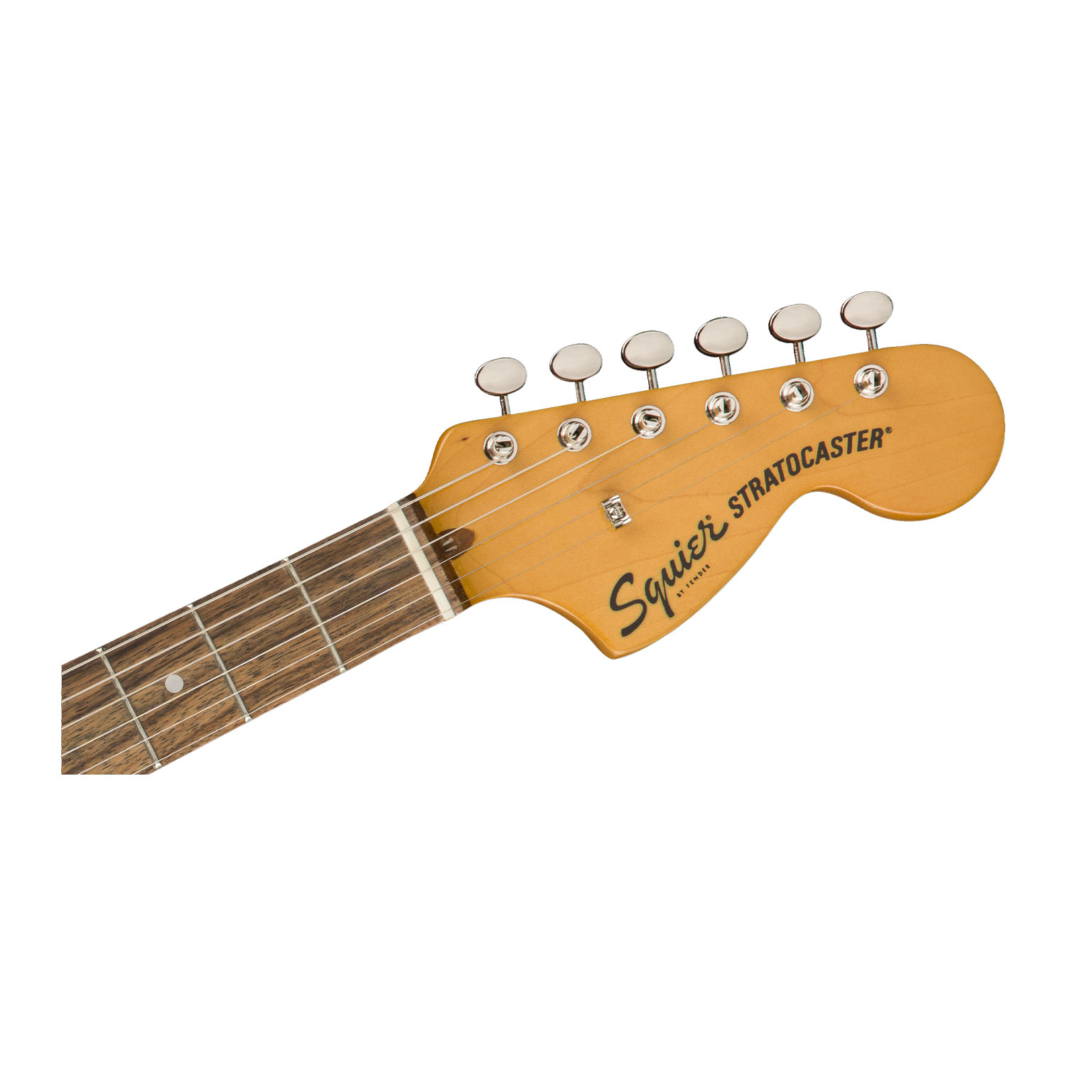Squier - Classic Vibe '70s Strat - Natural LN122196 - 0374020521 | SCAN UK