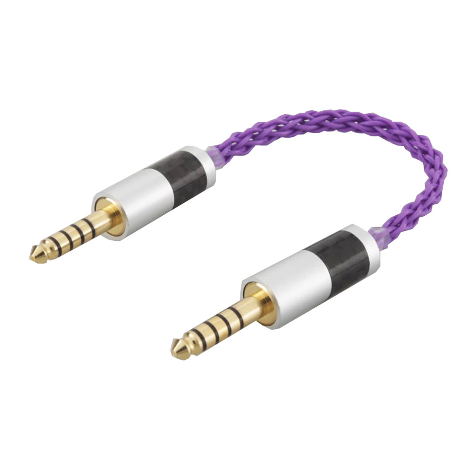 Scan Cables - 10cm 4.4mm to 4.4mm Pentacon LN122225 - 4.4mm 10cm | SCAN UK