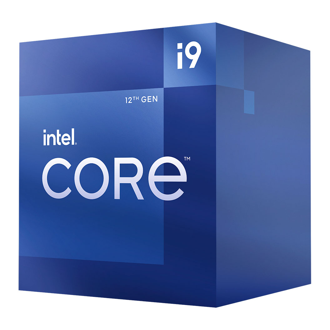 Intel Core i9 12900 16 Core Alder Lake CPU/Processor LN122249 ...