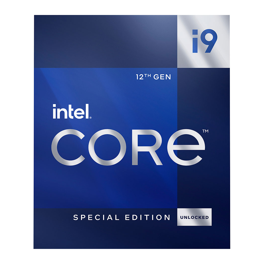 Intel Core i9 12900KS Special Edition 16 Core Alder Lake Unlocked CPU ...