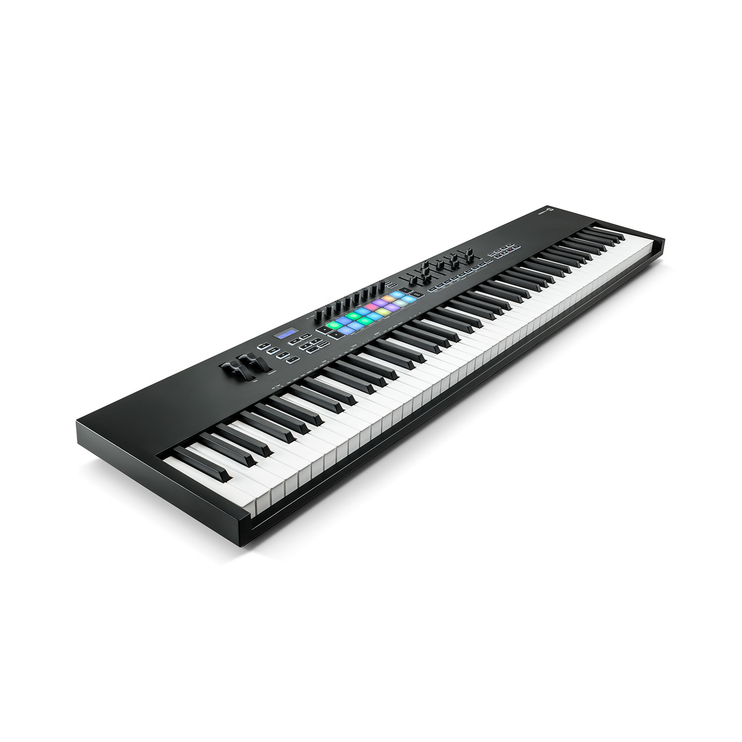Novation - Launchkey 88 MK3 LN126113 - NOVLKE88MK3 | SCAN UK
