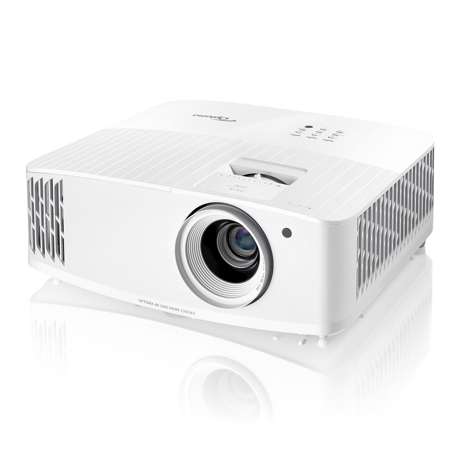 Optoma UHD35x 4K UHD HDR DLP Projector LN128486 - E9PV7GL06EZ1 | SCAN UK