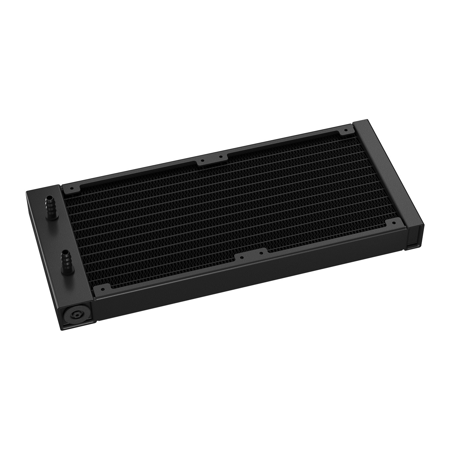 DeepCool LT520 AIO Premium Intel/AMD Liquid/Water CPU Cooler LN128787 ...