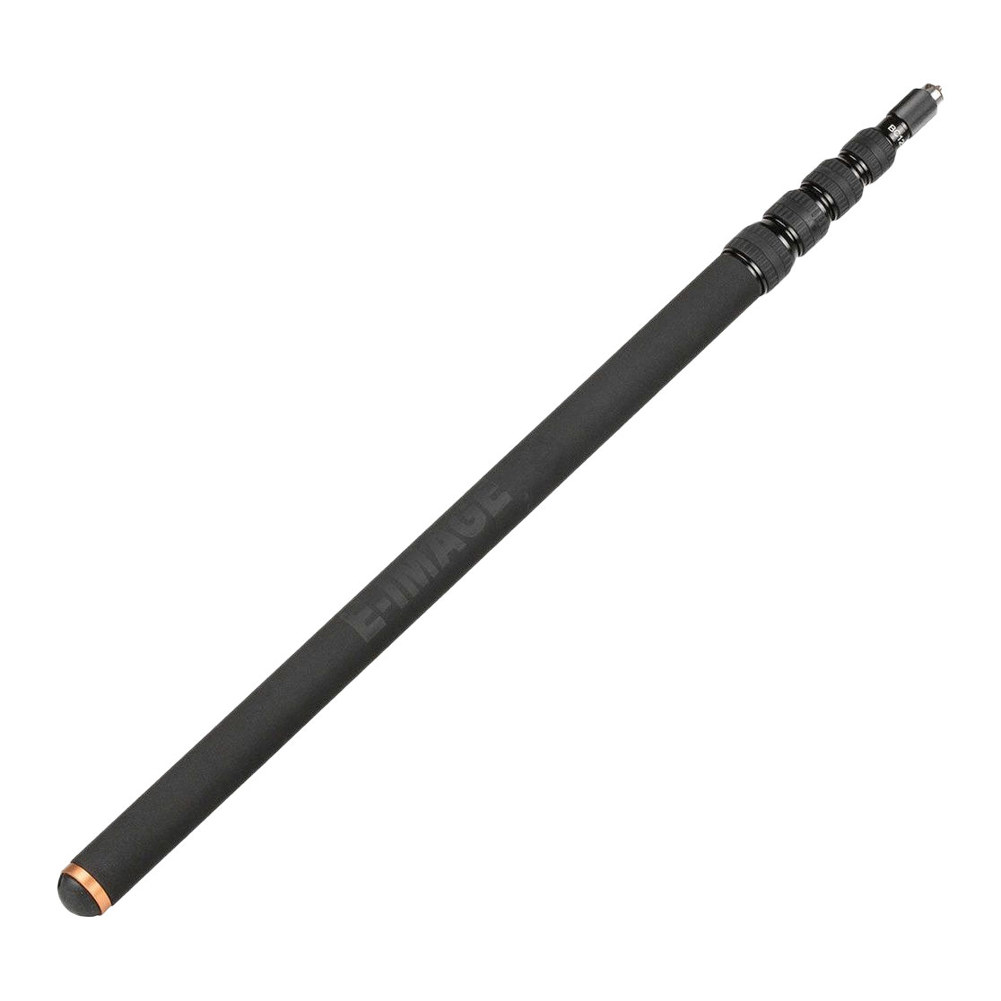 E-Image BC12 Carbon Fibre Telescopic Boom Pole LN128985 | SCAN UK