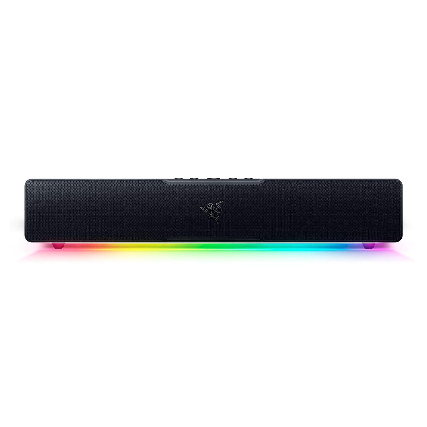 Razer Leviathan V2 X RGB Soundbar Speaker LN130174 - RZ05-04280100-R3M1 ...