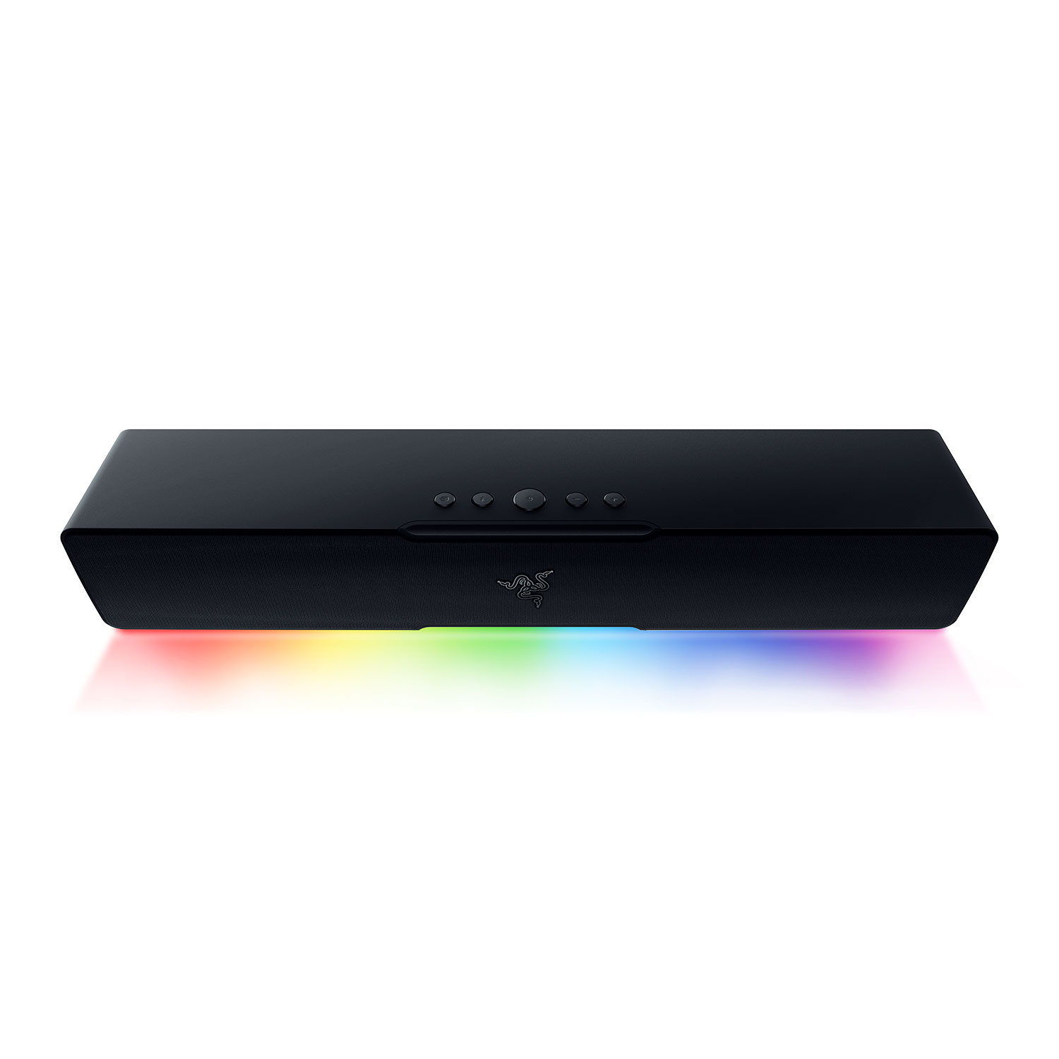 Razer Leviathan V2 X RGB Soundbar Speaker LN130174 - RZ05-04280100-R3M1 ...