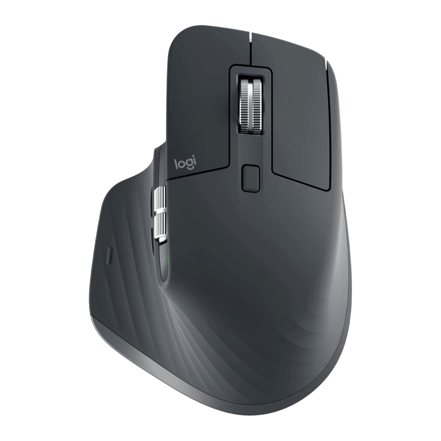 Logitech MX Master 3S Wireless Mouse - Graphite LN133427 - 910-006559 ...