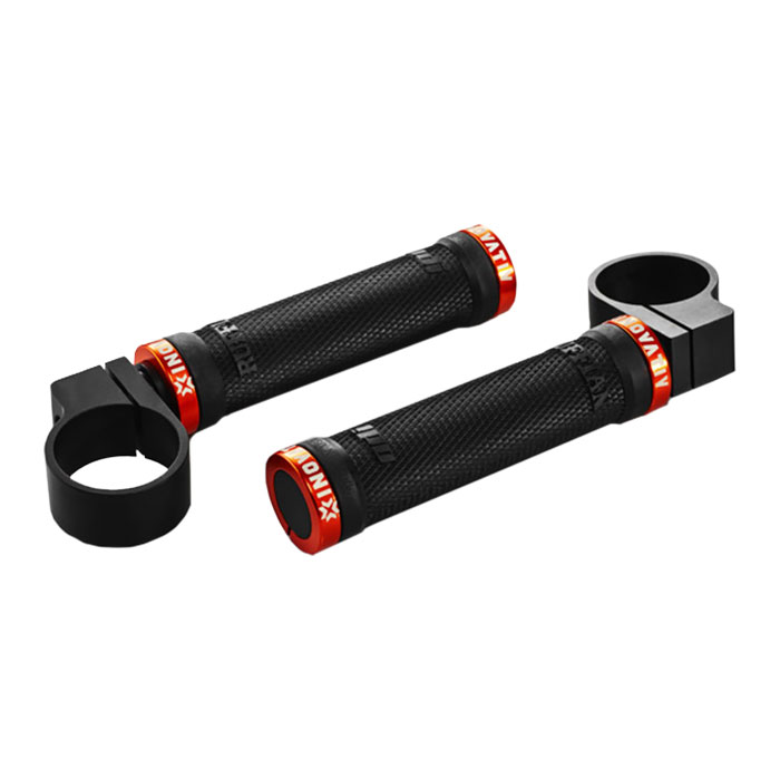 INOVATIV Quick Grips LN134450 - INOV-300-400 | SCAN UK