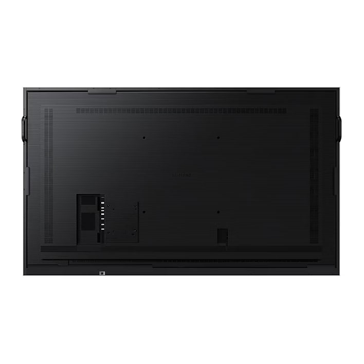 Samsung 85" WM85B 4K UHD Flip Pro Interactive Whiteboard Touch Display ...