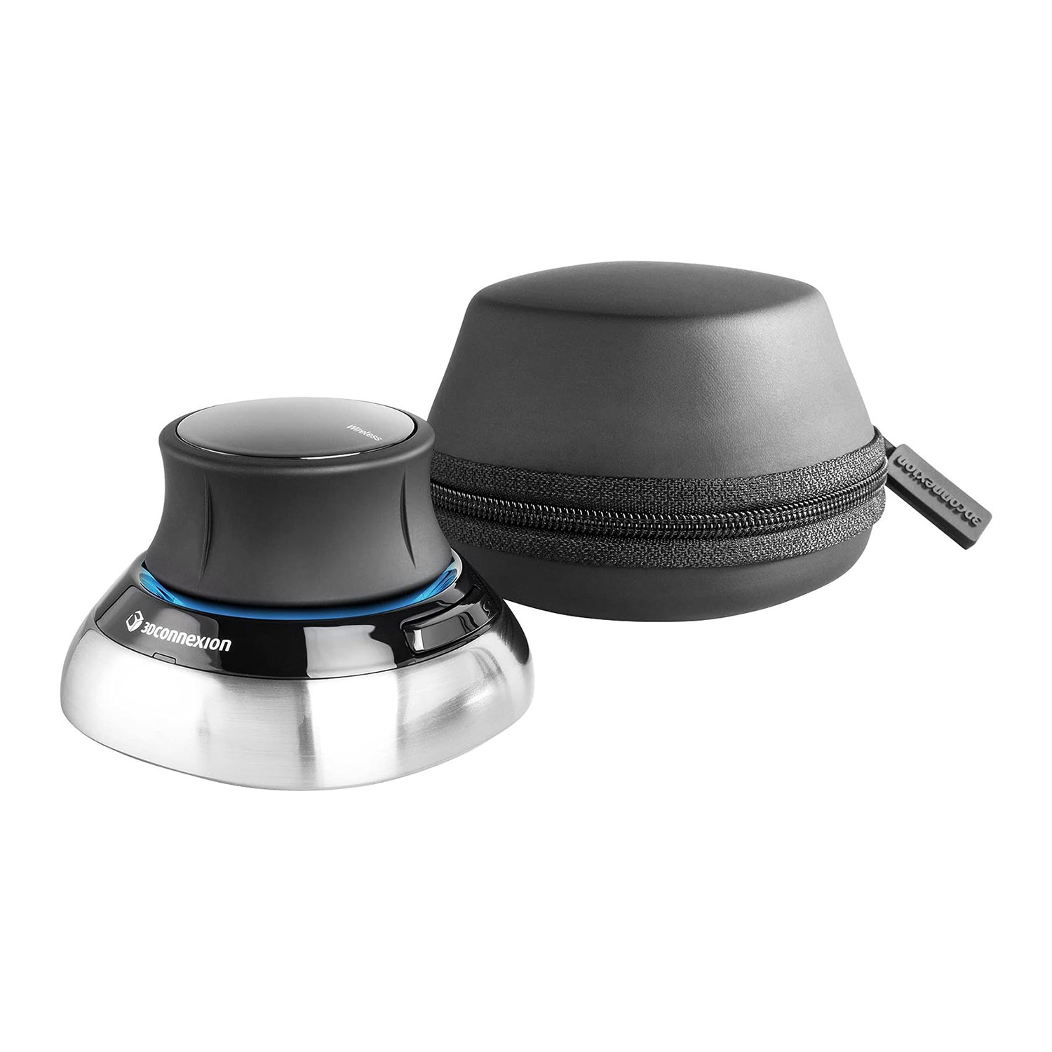 3Dconnexion SpaceMouse Wireless Kit 2 LN135291 - 3DX-700136 | SCAN UK