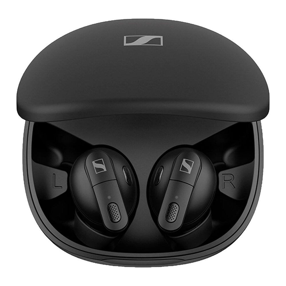 Sennheiser Conversation Clear Plus Black LN135624 - 119-3007-P810 | SCAN UK