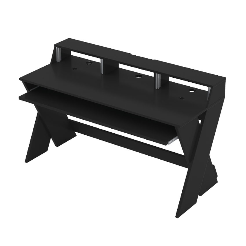 Glorious Sound Desk Pro - Black LN136583 - SoundDeskProBlack | SCAN UK