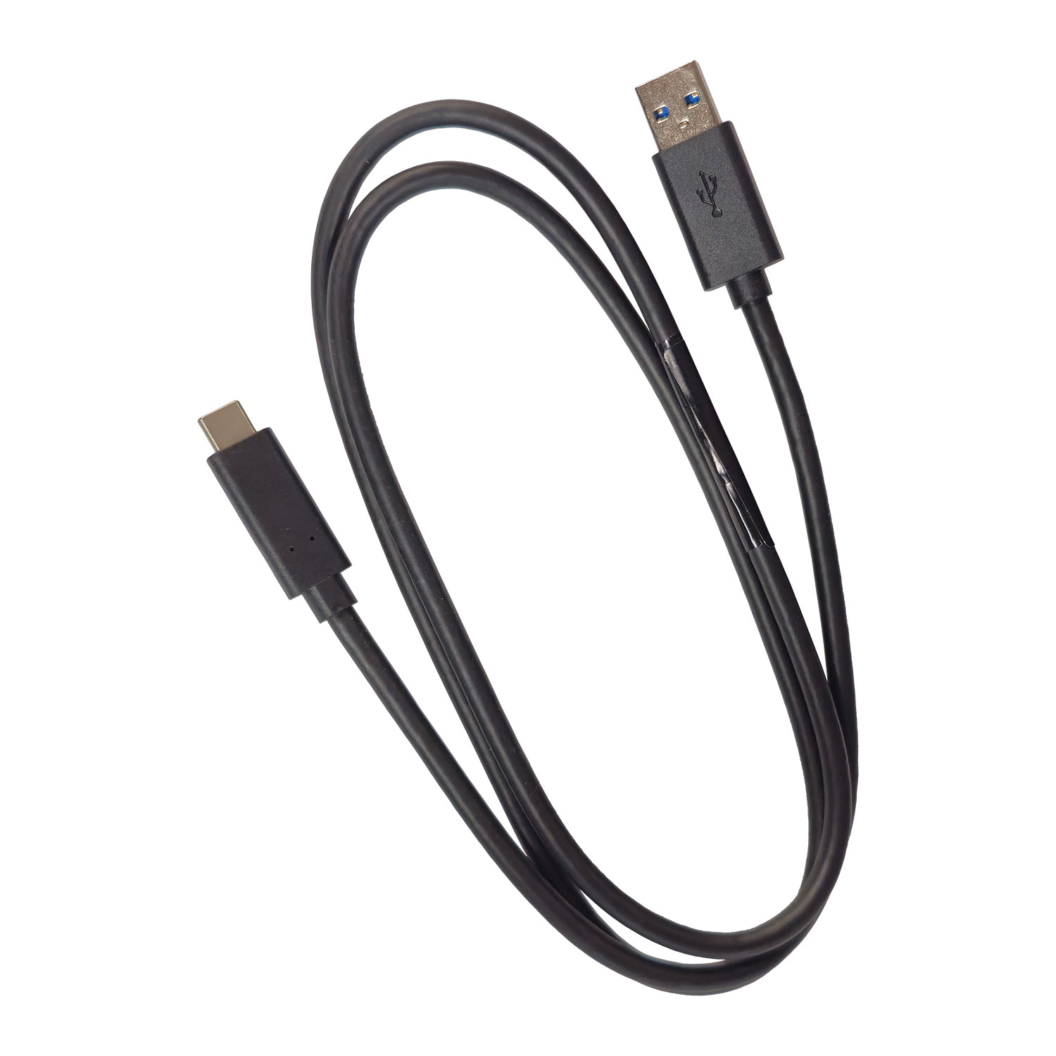Dell 1m USB Type-A to Type-C Cable USB3.0 LN136912 - 0CW3D | SCAN UK