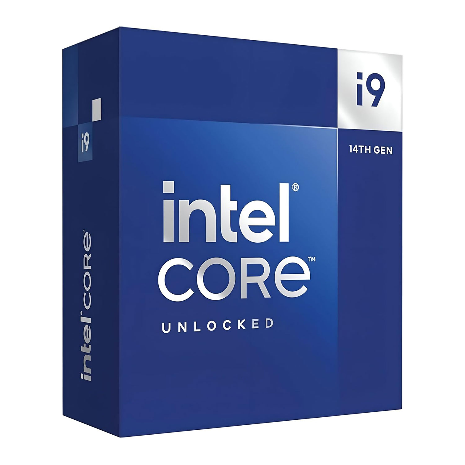 Intel 24 Core i9 14900K Core i9 Raptor Lake-S Refresh CPU/Processor ...