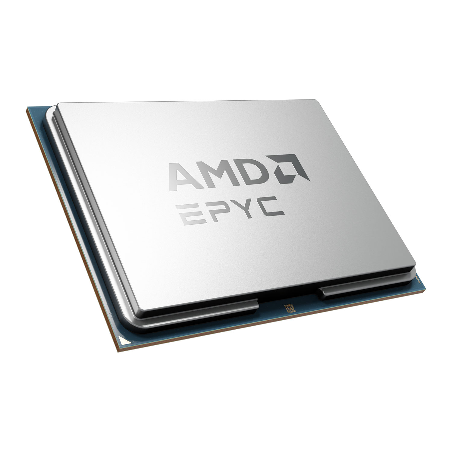 AMD 64 Core Zen 4c EPYC™ 8534P Single Socket OEM Server CPU/Processor ...