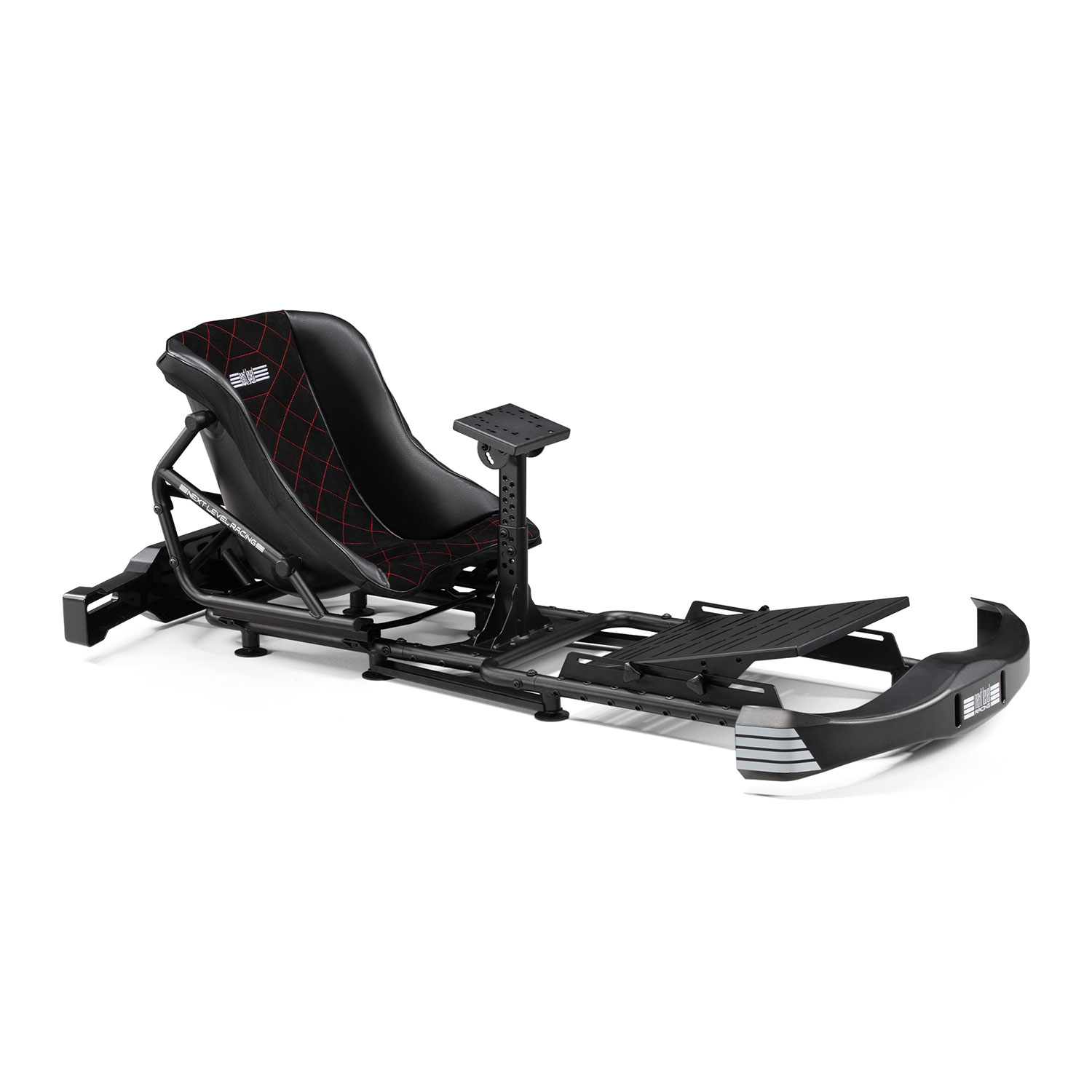 Next Level Racing Go Kart Plus Simulator Cockpit LN140787 - NLR-S034 ...