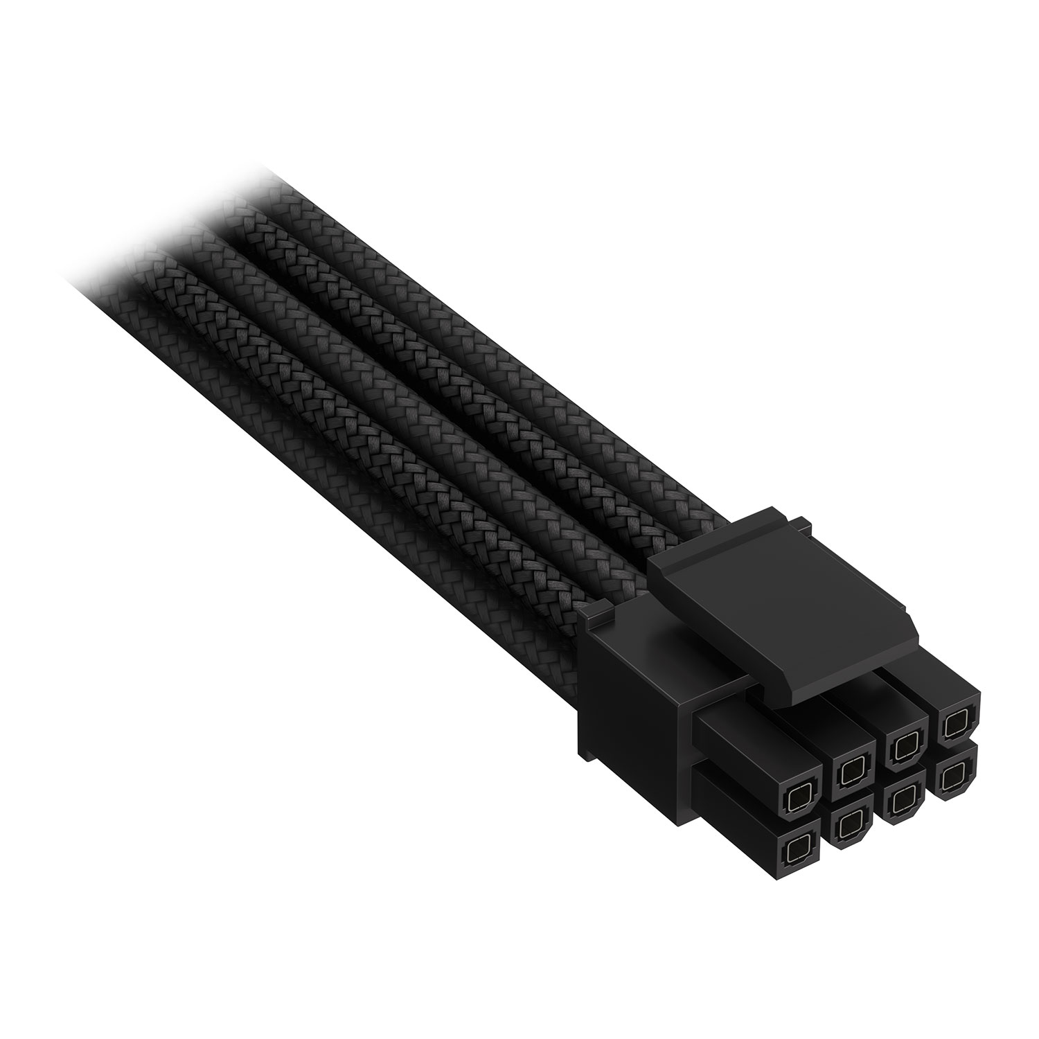 Corsair Premium Black Individually Sleeved EPS12V Type-5 CPU Cable ...