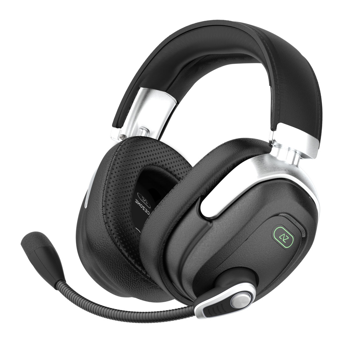 Acezone A-Rise Professional Esports Wireless Gaming Headset LN143686 ...