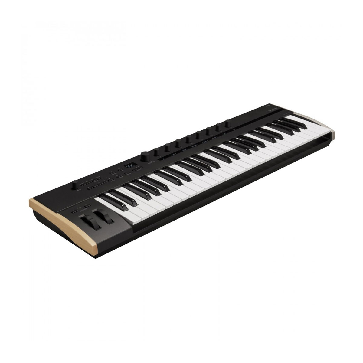 Korg Keystage 49 MIDI 2.0 Controller LN145173 - KEYSTAGE-49 | SCAN UK
