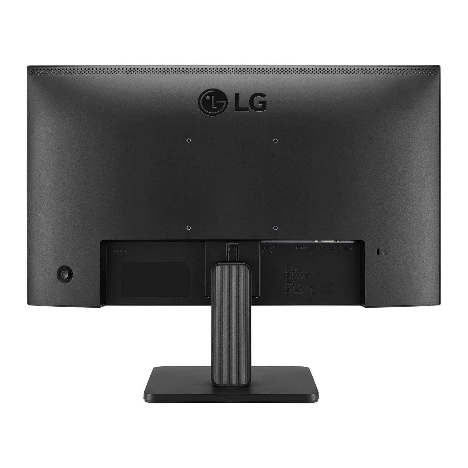 LG 22MR410-B 22" FHD 100Hz VA AMD FreeSync Gaming Monitor LN145269 ...